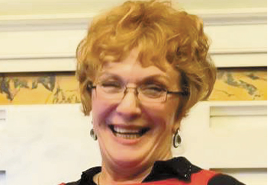 In praise of Eleanor Botwright | Islington Tribune