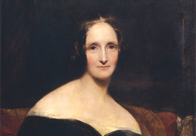 Biography brings Frankenstein writer to life | Islington Tribune