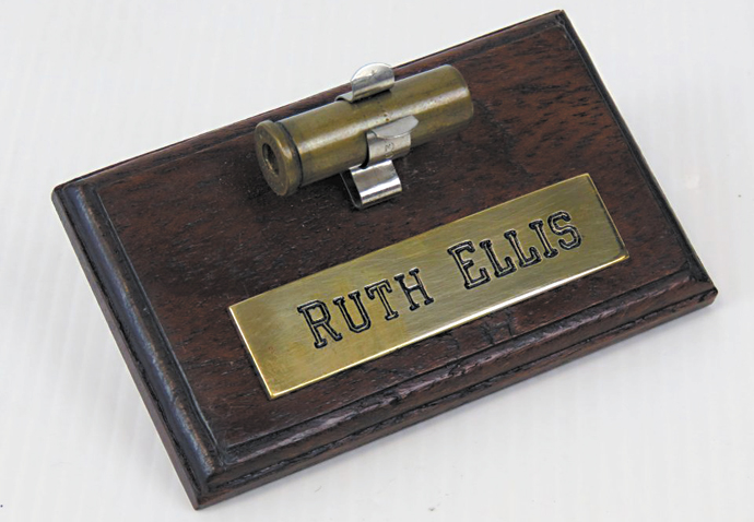 Ruth to be remembered in museum’s makeover | Islington Tribune