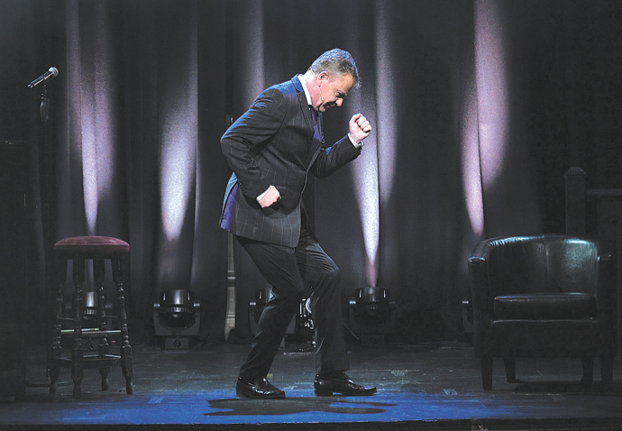 Camden Town singer Suggs' plea to save Good Mixer | Islington Tribune