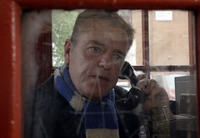 Suggs’ life story: Where Madness lies | Islington Tribune