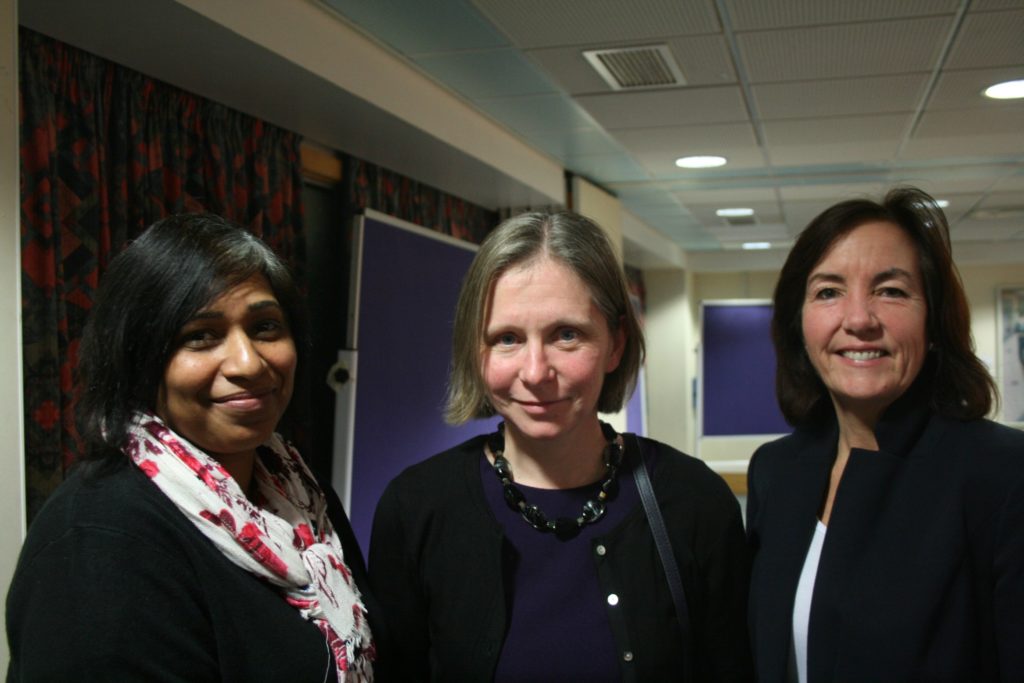 Tributes paid to pioneering cancer specialist Professor Mo Keshtgar ...