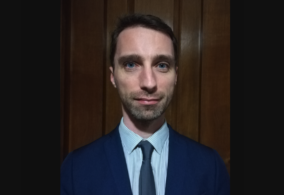 Adam Harrison: We must widen our mission for clean air | Islington Tribune