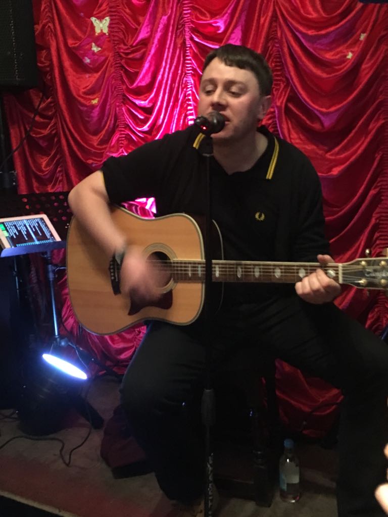 Farewell to the Good Mixer! Legendary pub's closing party | Islington ...