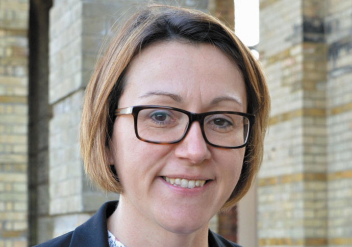 Town Hall leader: Why I didn’t join critics of party’s ruling body ...