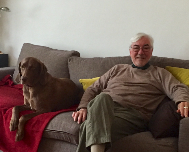 David Queen, products wizard who transformed shopping | Islington Tribune