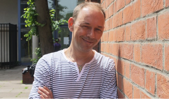 We knew we had someone special here, says Daniel Kaluuya's former drama ...