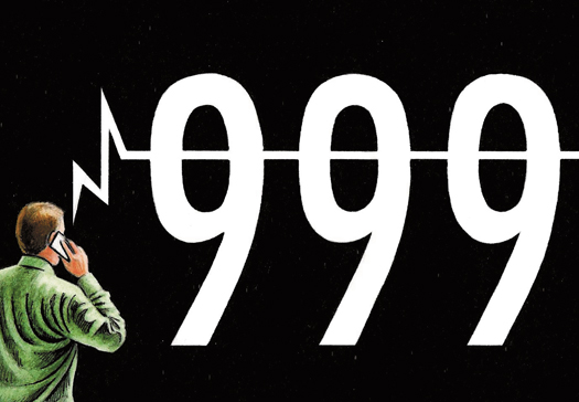 Tough talk on crime is not enough, we need a better service when we ...