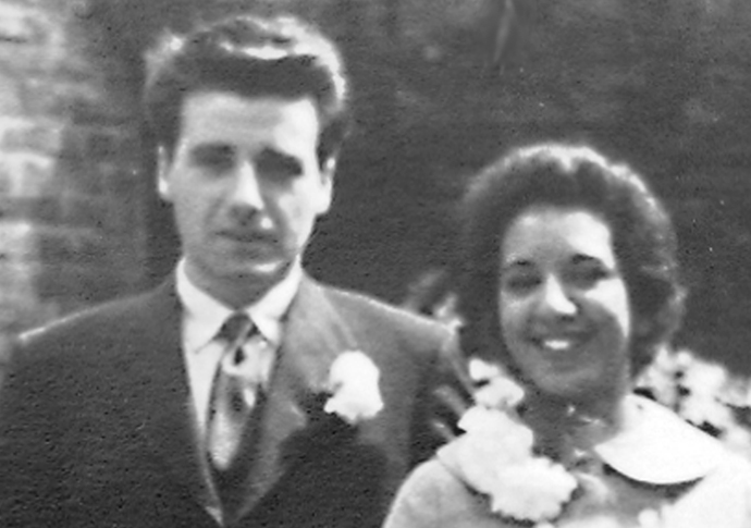 George Pottle, travel agency boss who was spied on by Special Branch ...