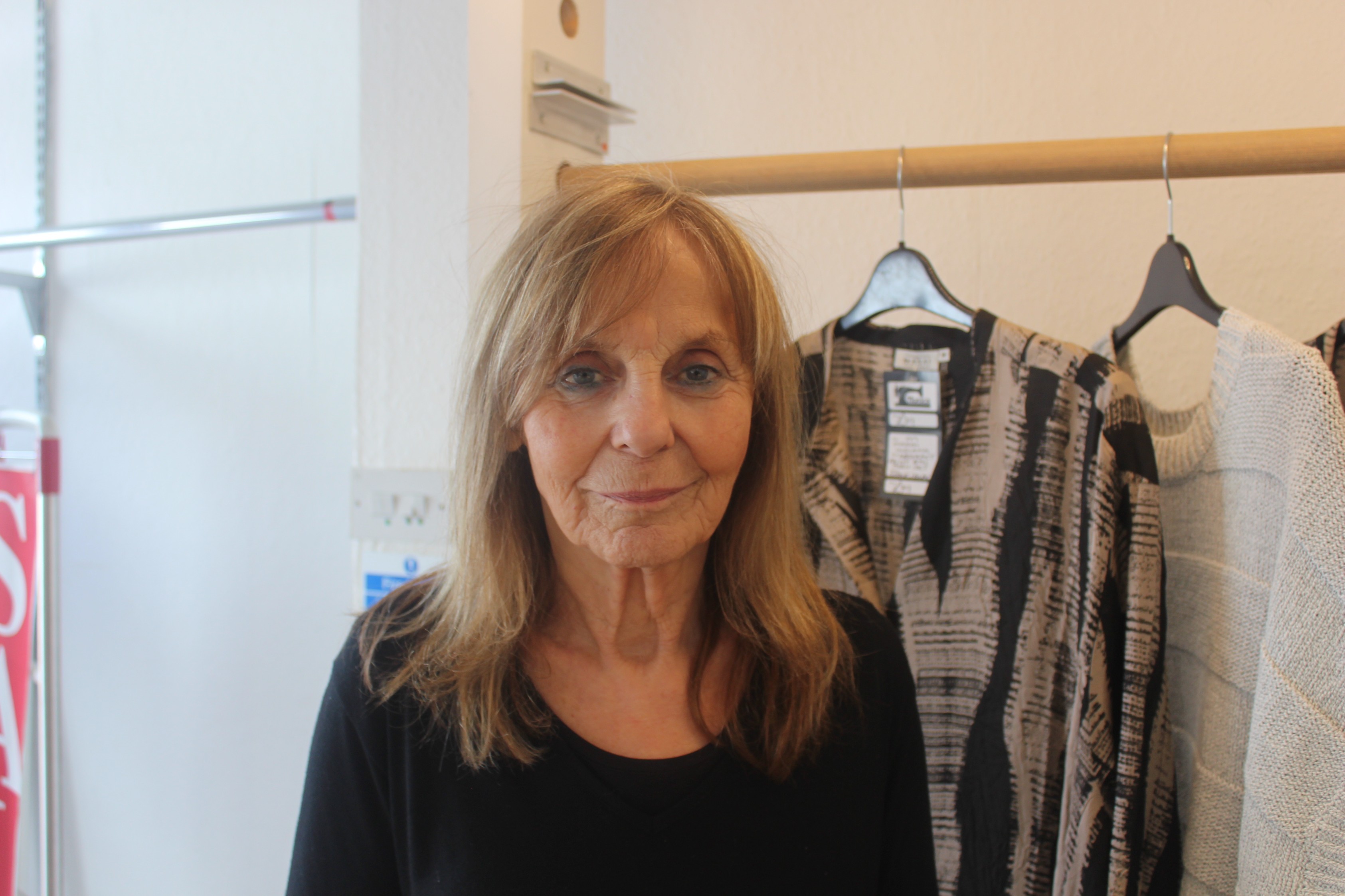 Monica clothes shop closes after nearly 40 years in Hampstead ...