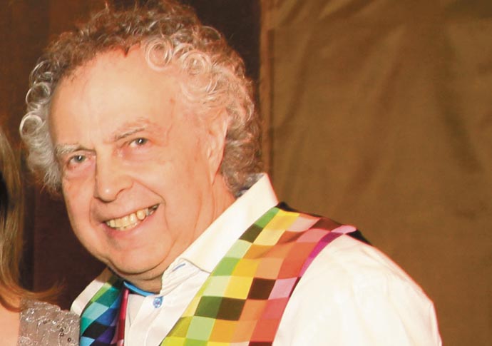 ‘Super, smashing, great! – that was my pal Jim’ | Islington Tribune