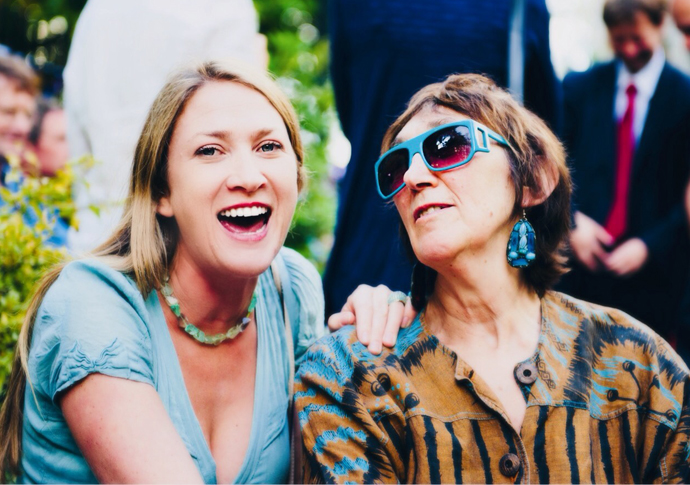 Friends pay tribute to ‘witty and wonderful' Guardian columnist Michele ...