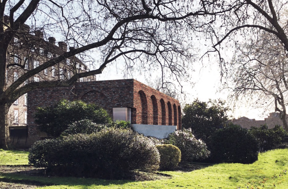 Homes plan revealed for Highgate Road petrol station site | Islington ...