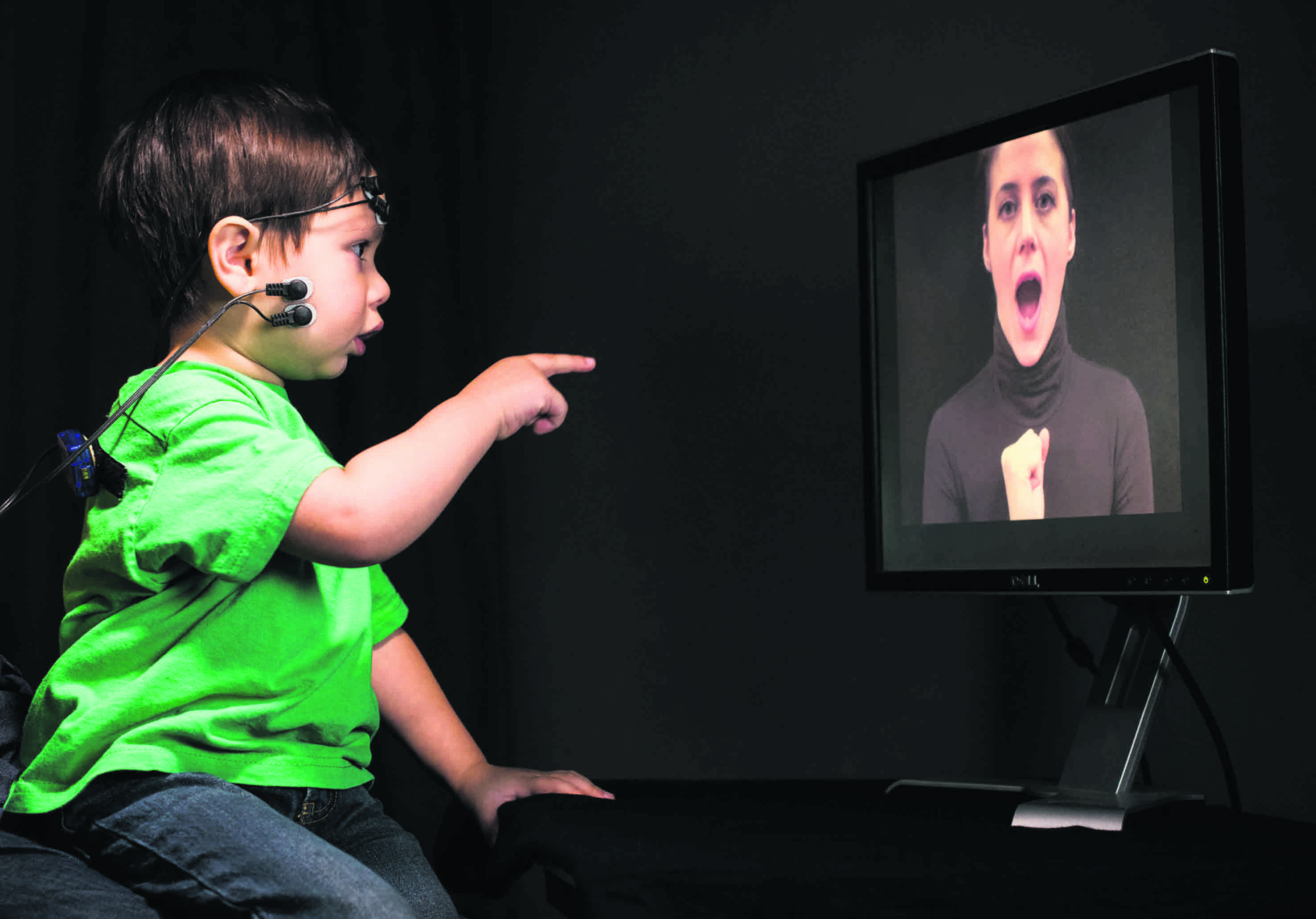 University's ‘ToddlerLab' could help autism and ADHD be discovered ...