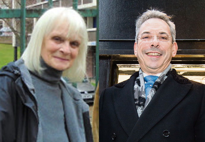 Former headteacher to stand against Robert Davis in council elections ...