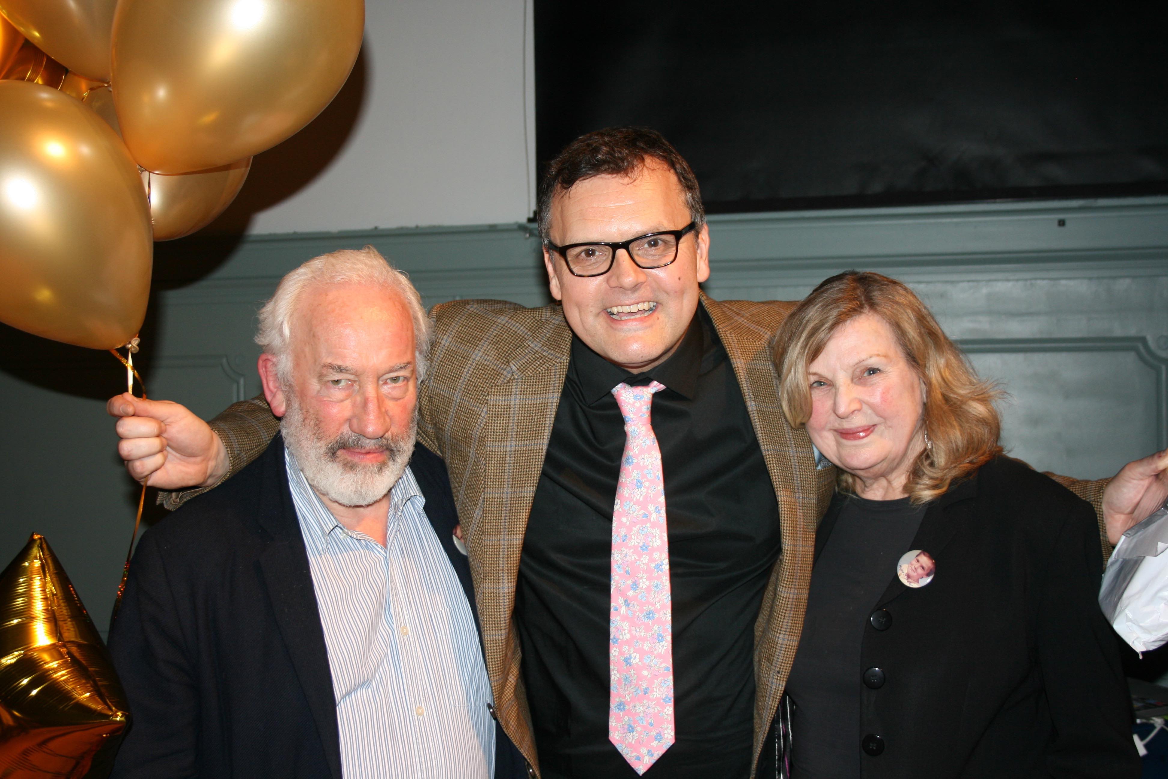 Che Walker's revolutionary birthday party at Wac Arts | Islington Tribune