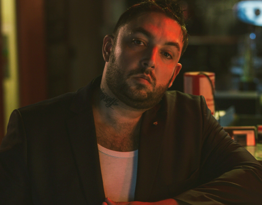 Soho bouncer opens door on a new acting career | Islington Tribune