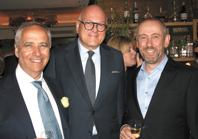 Love all: Freddie’s Arab-Israeli dream | Islington Tribune