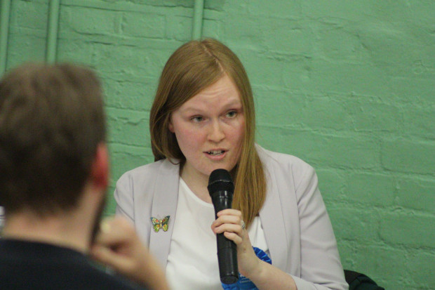 Election hopefuls pledge to take on property developers over affordable ...