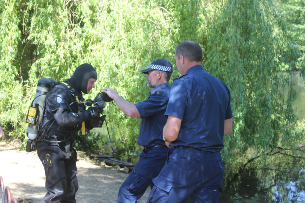 Robert Duff murder: £10,000 reward available | Islington Tribune