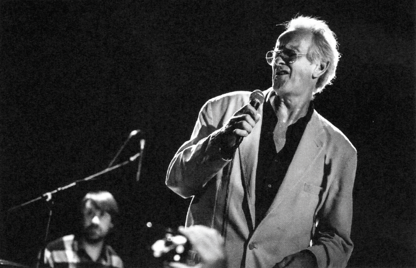 Johnny White, hell-raising disco dance dad | Islington Tribune