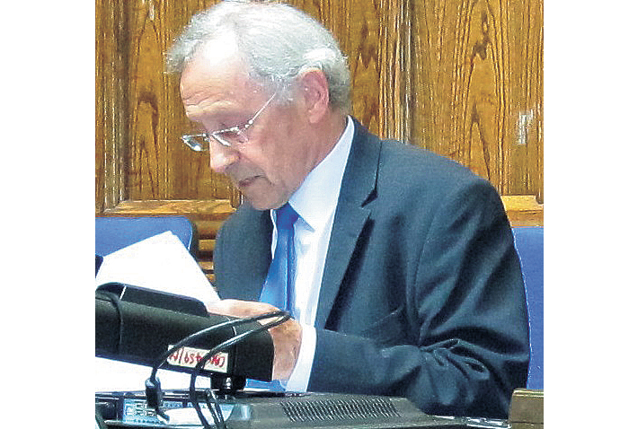 Labour and anti-Semitism: a view from the bench | Islington Tribune