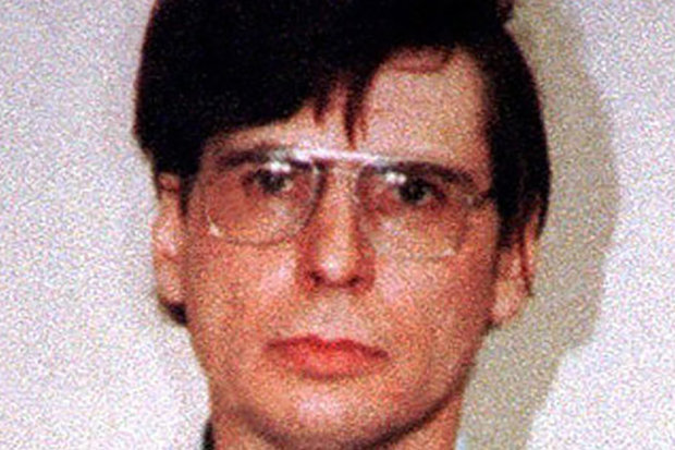 Serial killer Dennis Nilsen dies in prison | Islington Tribune
