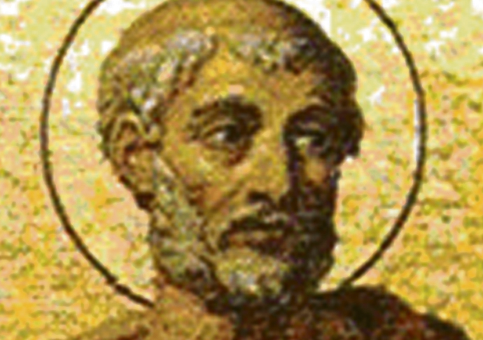 ‘We’ve found a bit of Pope Clement’ | Islington Tribune