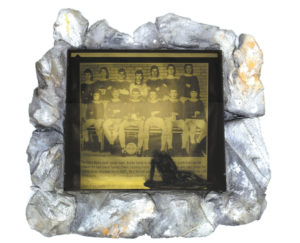 ‘Clown' co-ordinator Grayson Perry heads up the 250th Royal Academy ...