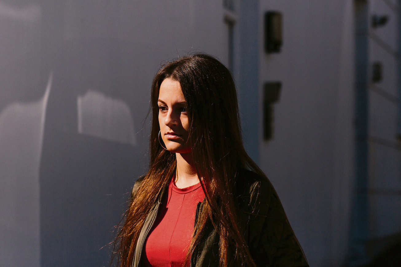 La Swap sixth-former Rina Diamond stars in Eastenders | Islington Tribune