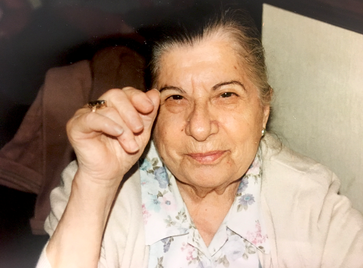Medea O'Brennon, good-natured activist who spoke her mind | Islington ...