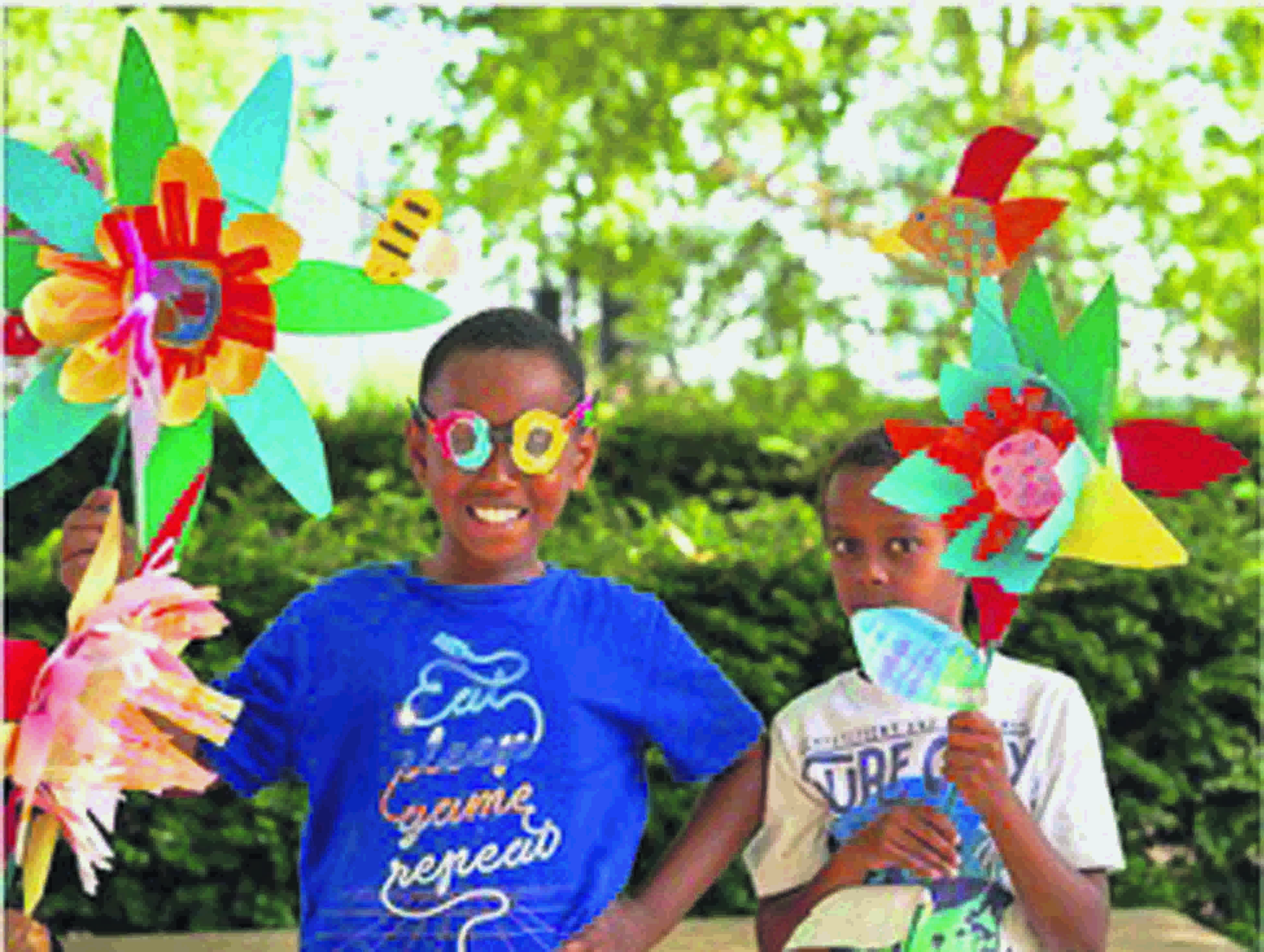 Fun at the Tate Britain for all the family this Summer | Islington Tribune