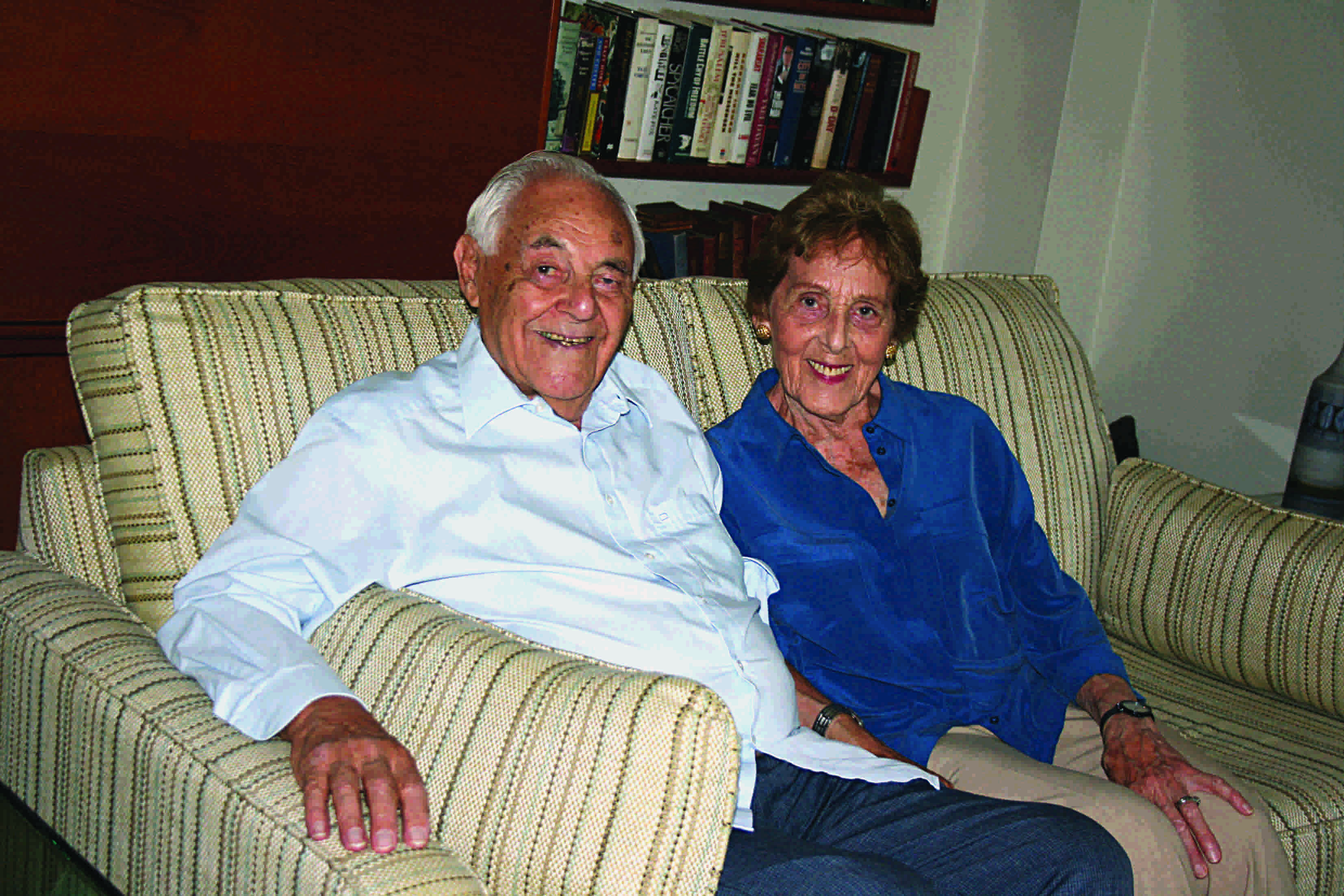 Diary talks to John Marks, ex-chairman of the British Medical ...