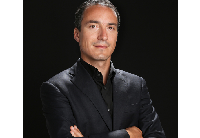 Conductor who's passing on the baton | Islington Tribune