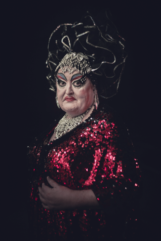 Tributes pour in for ‘true Soho icon' Ruby Venezuela | Islington Tribune