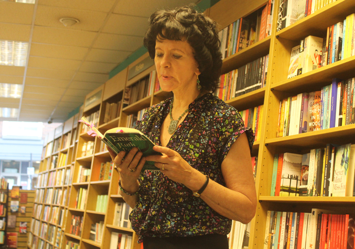 Poetic gems: Ruth Padel’s tribute to her mother | Islington Tribune