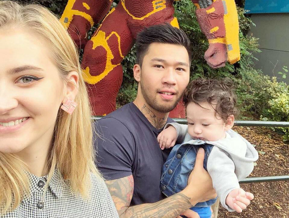 Family pay tribute to restaurant owner, 25, killed in Kentish Town ...