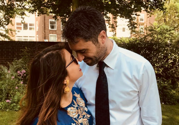 It’s great another MP has chosen to have a baby while a serving member ...