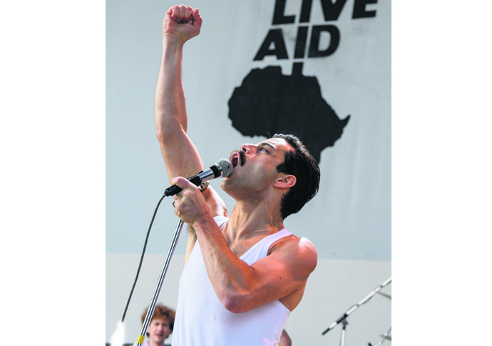 We are the champions… of anti-HIV drug cuts | Islington Tribune