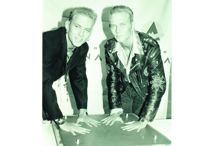 The bruised brothers – rise and fall of Bros | Islington Tribune