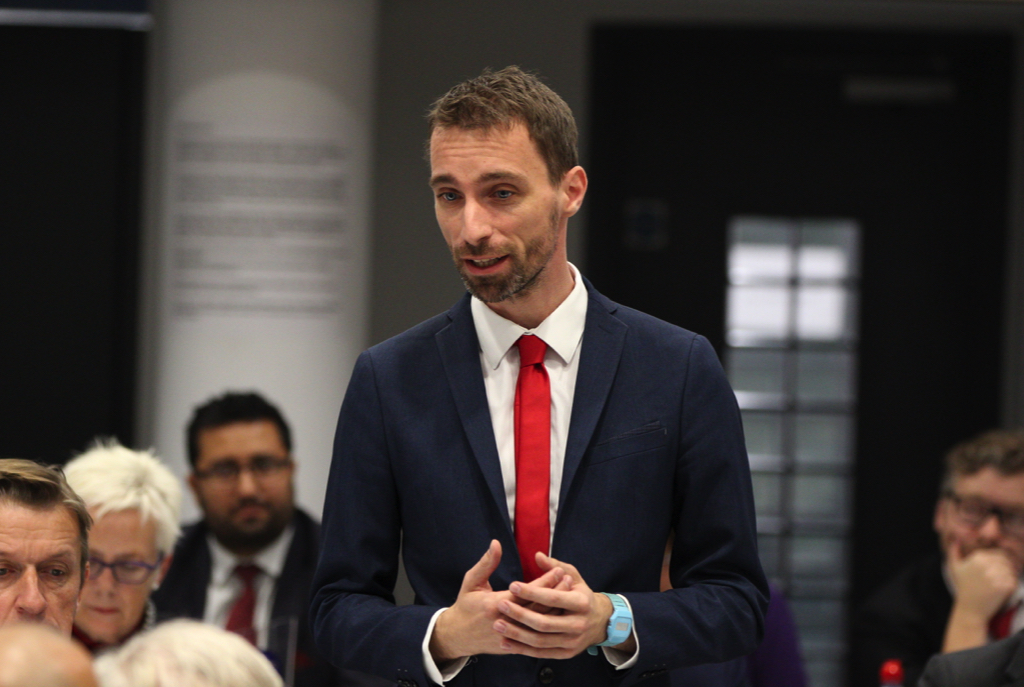 Have your say on our clean air plans | Islington Tribune