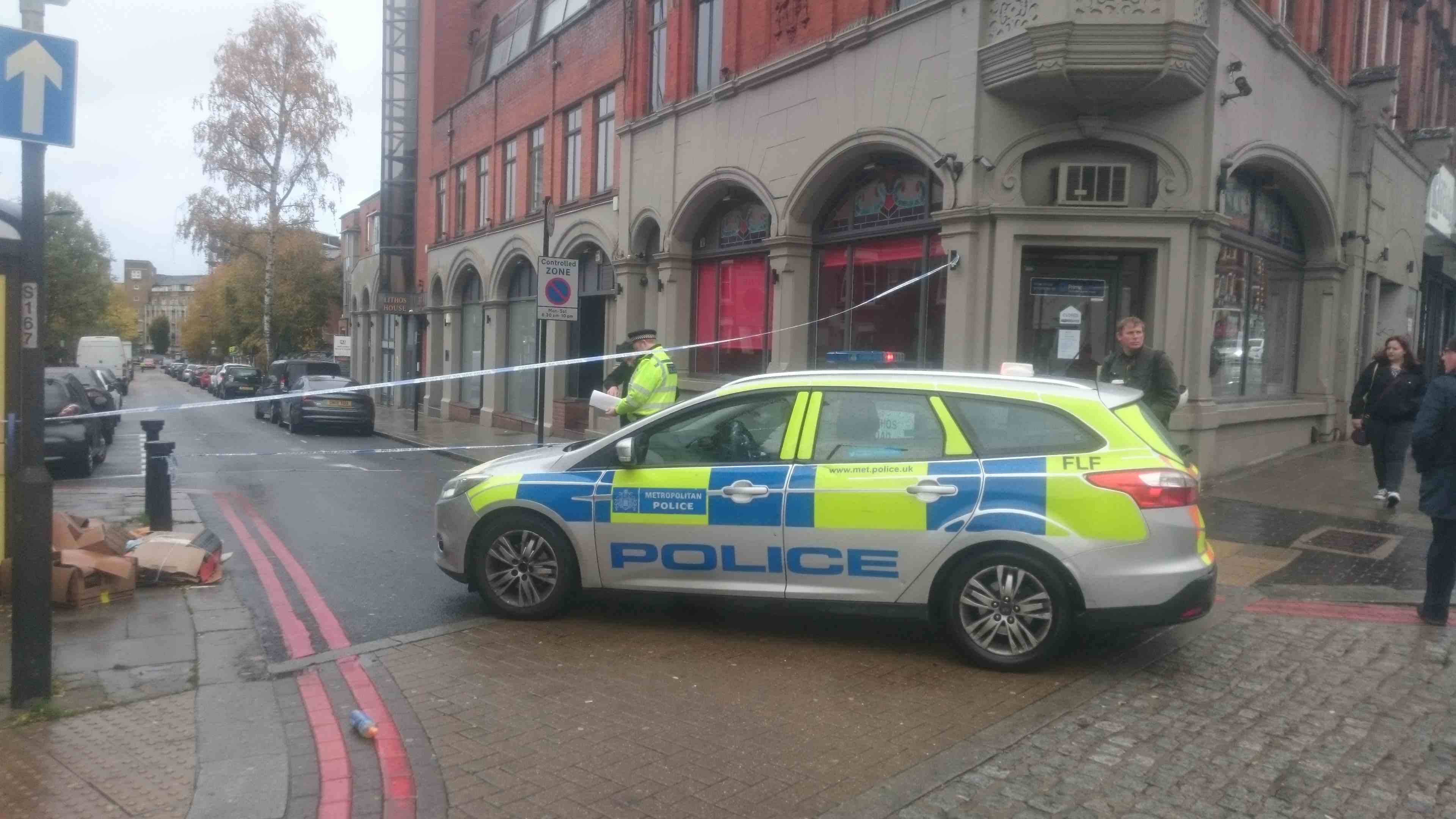 Seventeen year old in critical condition after stabbing in Billy Fury ...