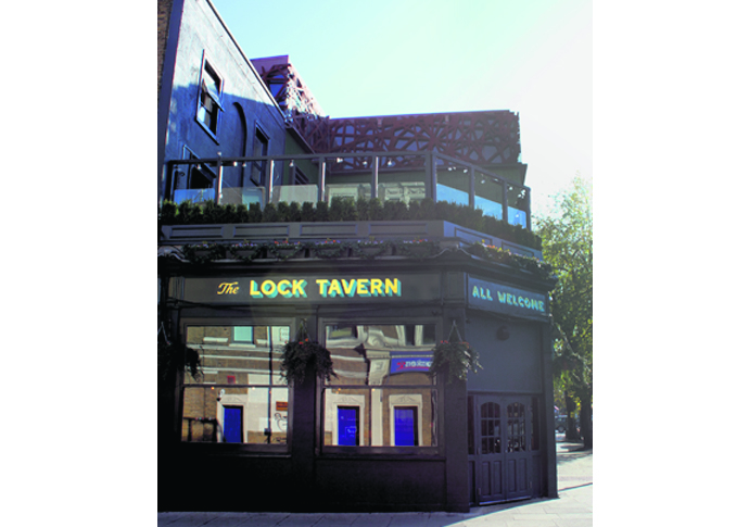 Lock Tavern set for an encore | Islington Tribune