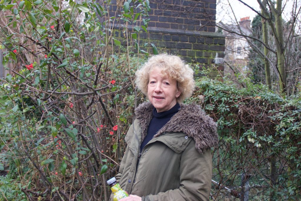 Newcomer to community cafe dishes up fresh ideas | Islington Tribune