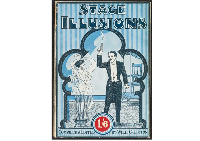 Tricks of the trade | Islington Tribune