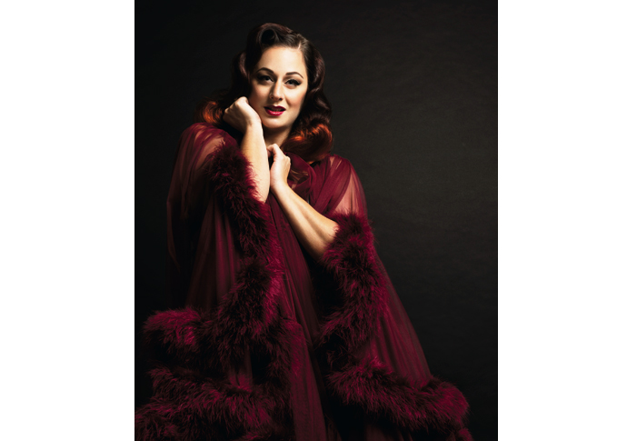 A Rosey view of Soho nightlife | Islington Tribune