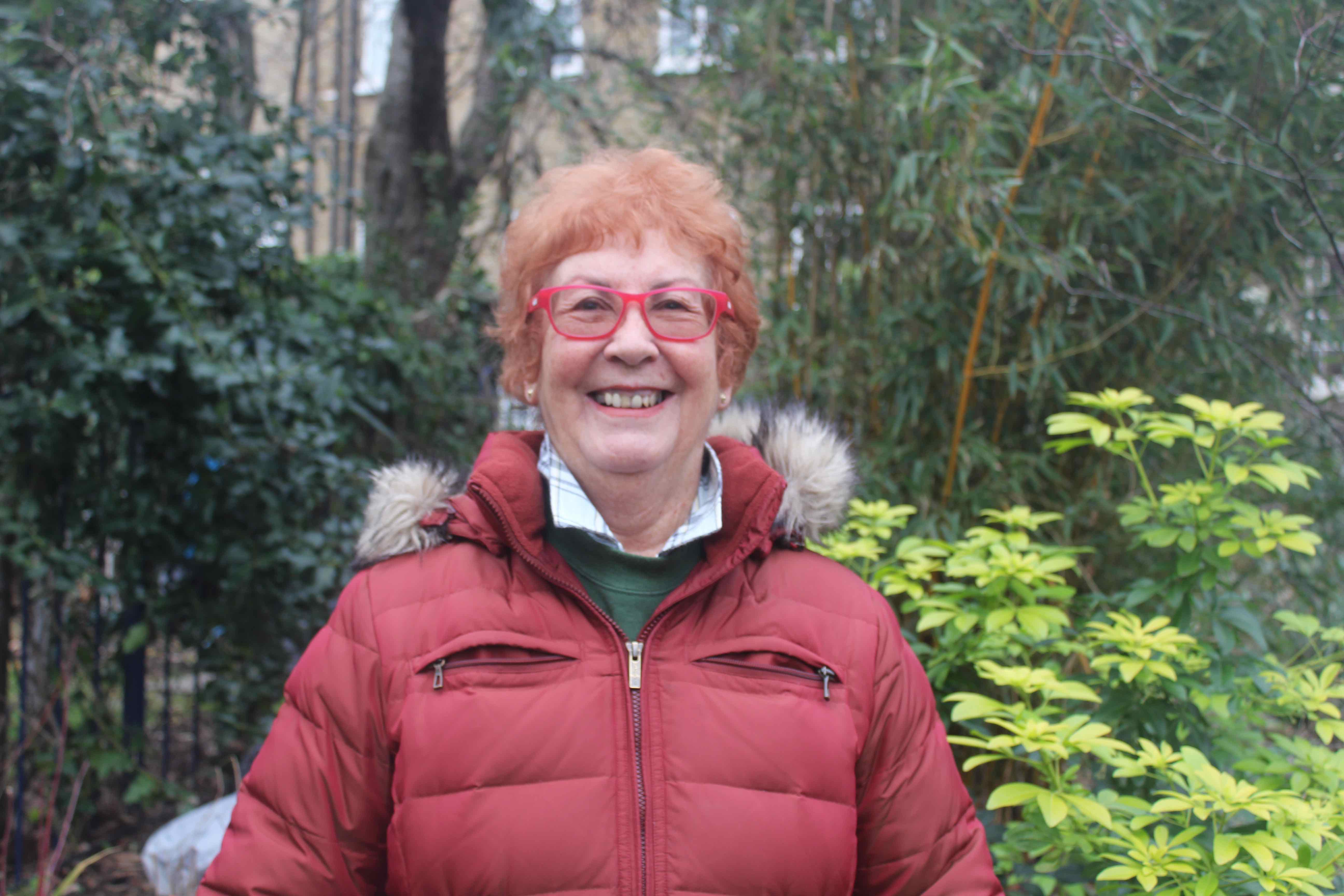 Camden Road charity’s grant ‘a wonderful Christmas present’ | Islington ...