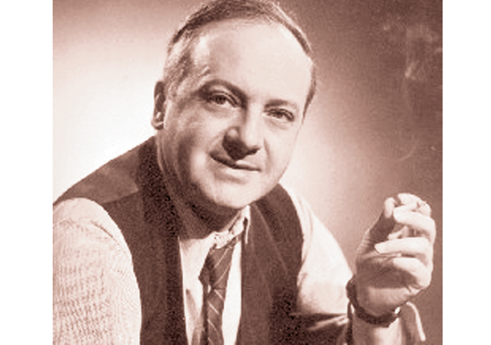 A brave new world | Islington Tribune