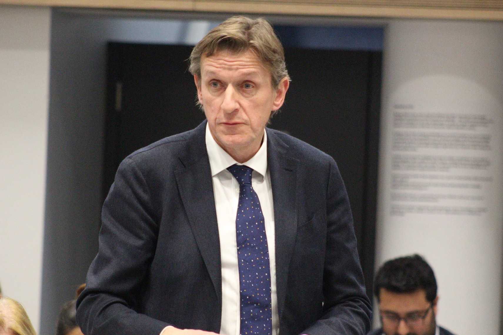 Council tax bills to go up by nearly 4% | Islington Tribune