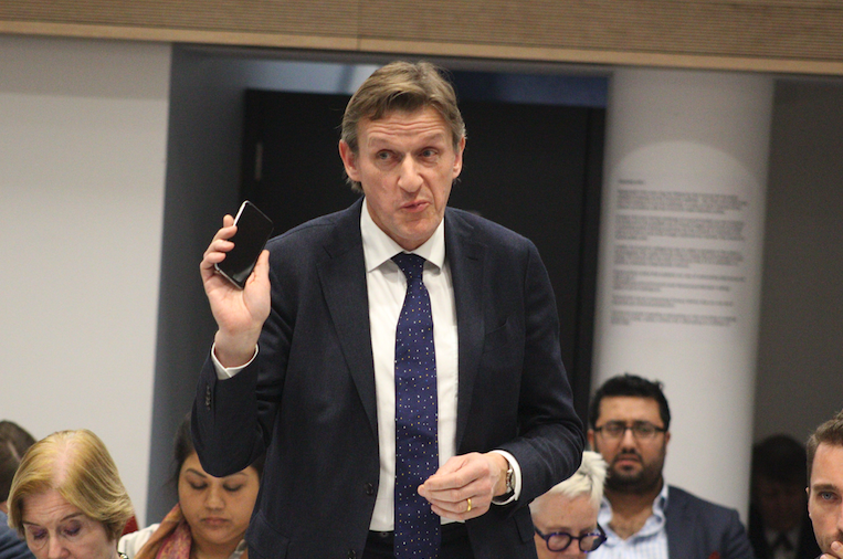 The council don’t want you to complain | Islington Tribune